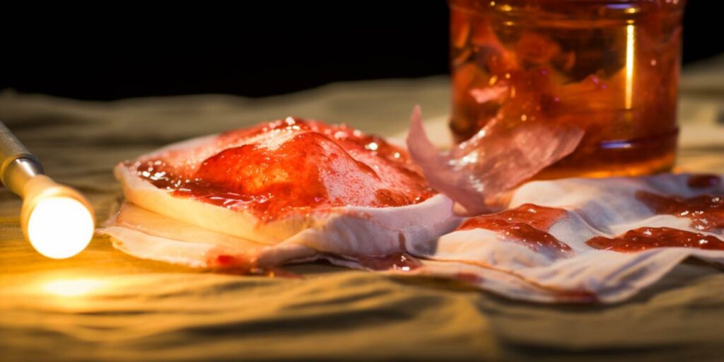 Wrzód stresowy • Vi-MED